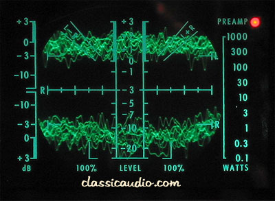 classicaudio.com..... For Sale..... McIntosh MPI-4