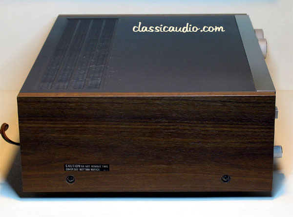 classicaudio.com..... For Sale..... Sony STR-6800SD