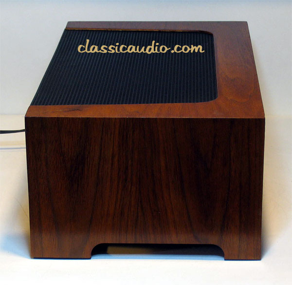 classicaudio.com..... For Sale..... Marantz Model 32