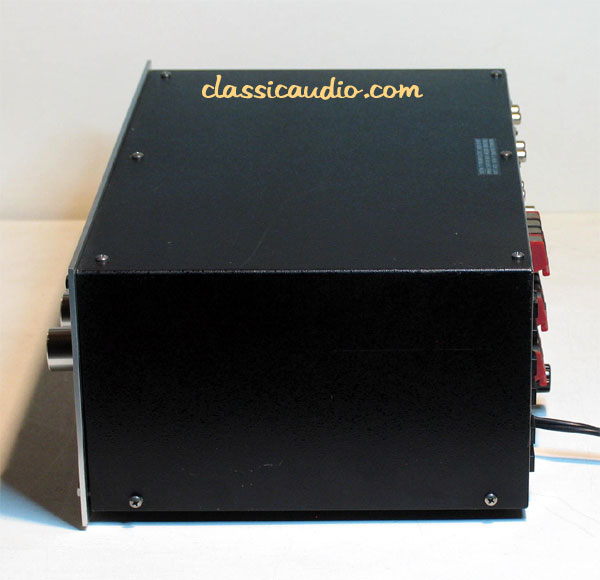 Marantz 3600 For Sale classicaudio.com