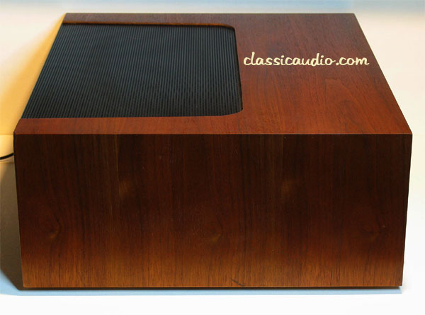 classicaudio.com..... For Sale..... Marantz 4400