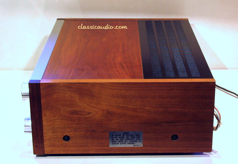 Pioneer SX-950 - For Sale - classicaudio.com