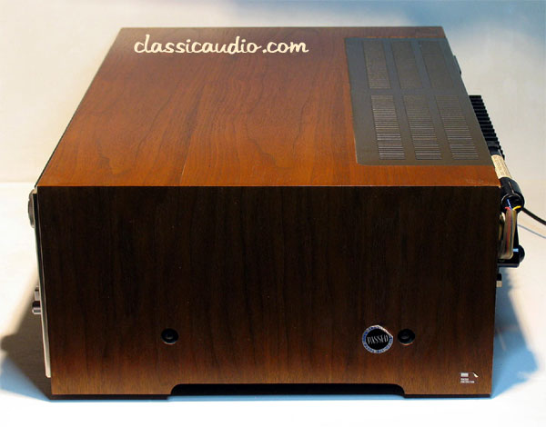 Sansui 9090DB - For Sale - classicaudio.com