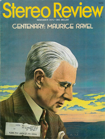 Vintage Stereo Review Magazines - classicaudio.com