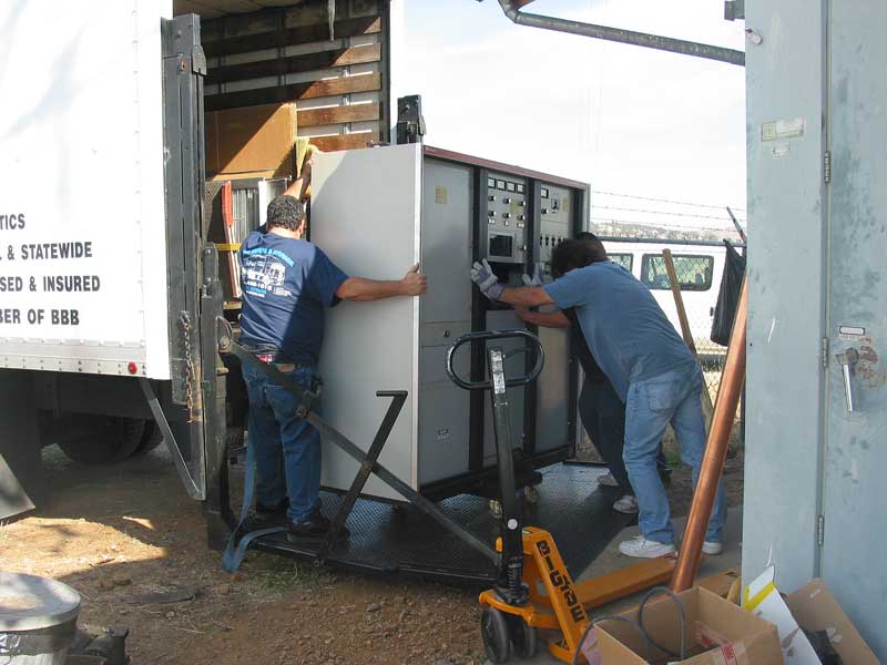 The Radio Engineering Group-Projects