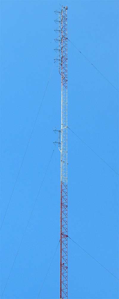 The Radio Engineering Group-Projects