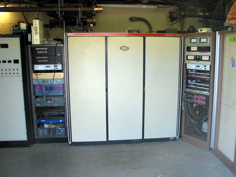 The Radio Engineering Group-Projects