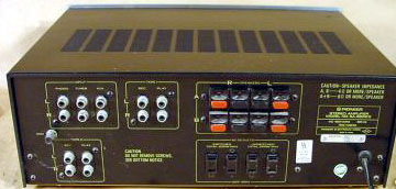 classicaudio.com..... Valuation..... Pioneer SA-6500II